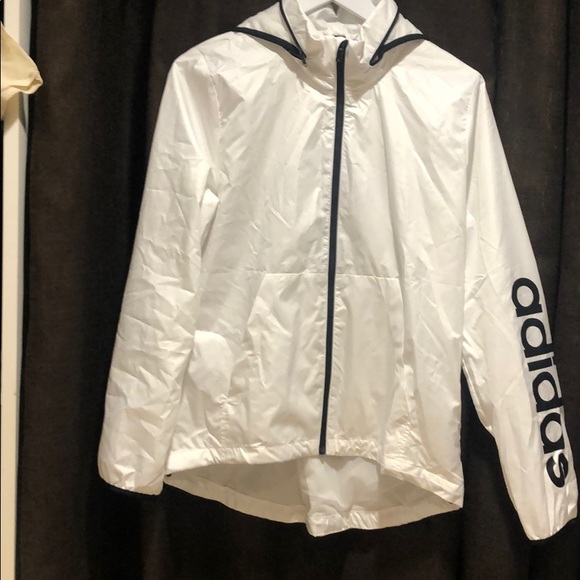 adidas | Jackets & Coats | Adidas Jacket | Poshmark
